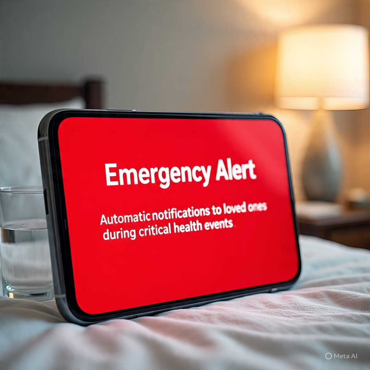 Triksha AI powered predictive health monitoring system