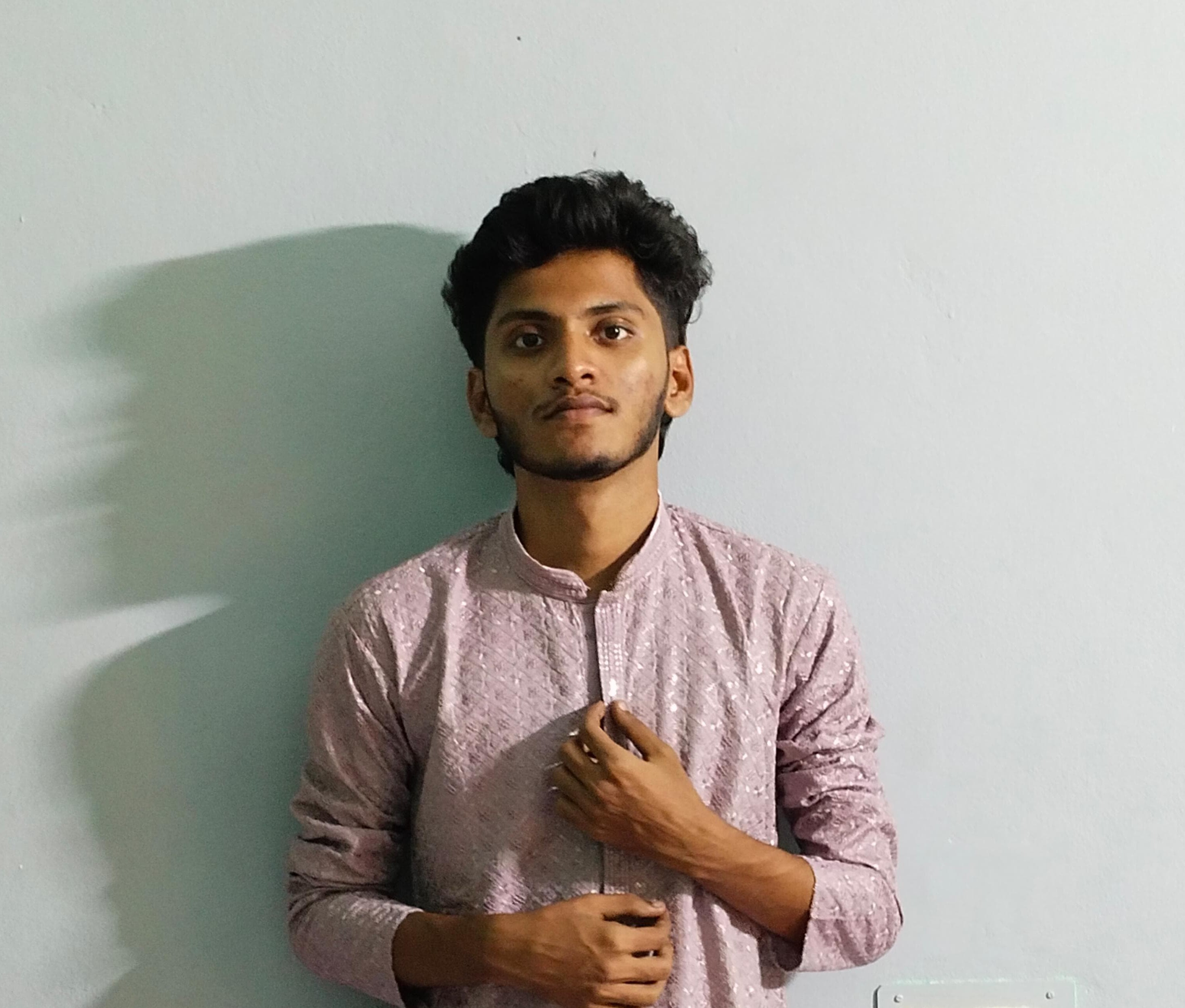 Triksha AI powered predictive health monitoring system